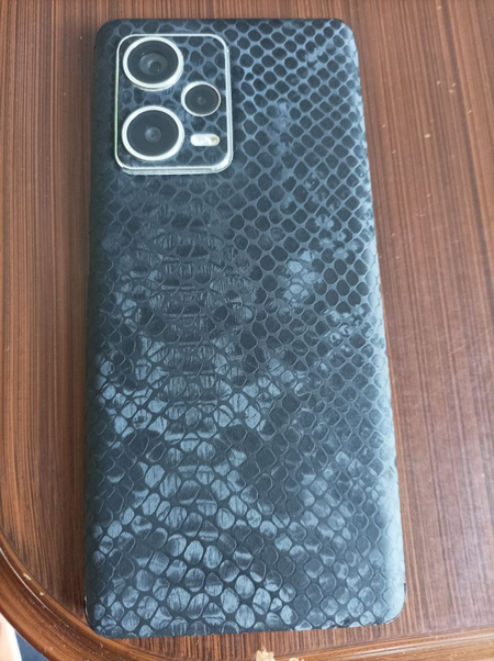 Редми 12 про +, 5G