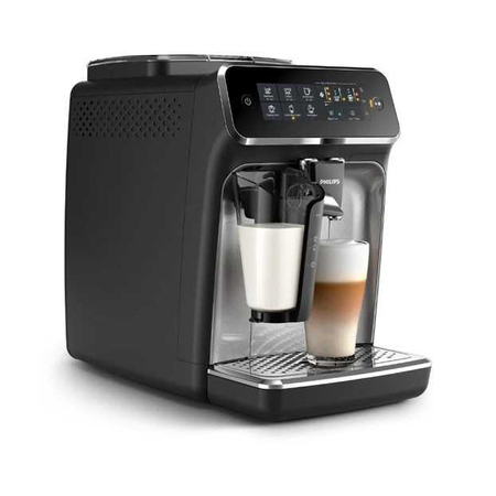 Кофемашинка Philips EP3246 с доставкой по городу + 1 год гарантии.