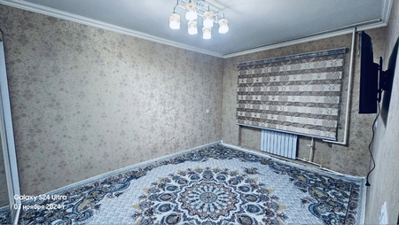 Продажа 1 ком/ 2 этаж/ академ городок. IT PARK