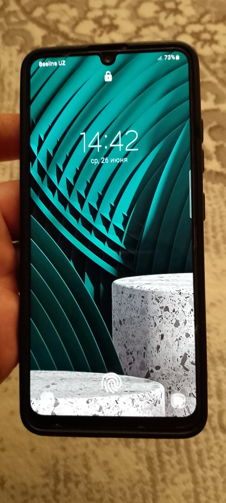 Samsung galaxy a32