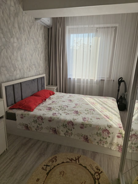 Аренда Юнусвбвд 14 кв Самара