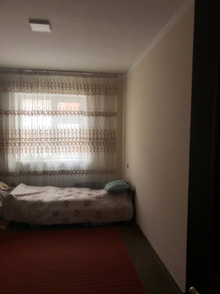 Сергели 8 Худуд, Жемчуг, 2/2/7