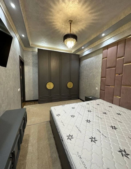 Продаётся квартира 5/1/5 дуплекс (новостройка) на массиве Буз-2