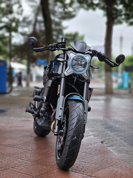 Сотилади Cf moto Cl-X700 Sport ABS