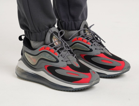 Кроссовки Nike Air max Zefir Unisex