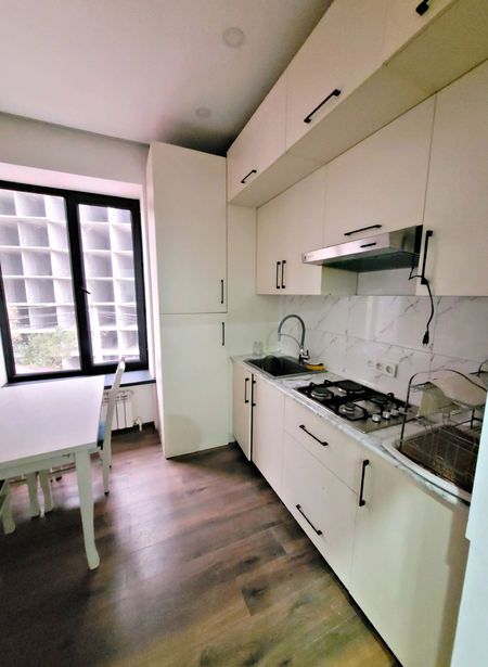Продаётся 3/3/4, 76m2, Станция метро СЕРГЕЛИ, Янгихаетский район