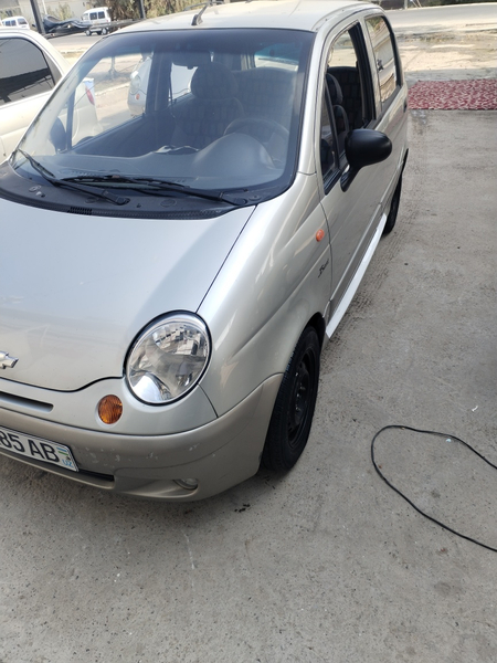 Matiz best 2009 yil