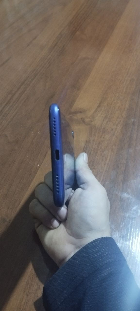 Huawei Y7 prime 2019