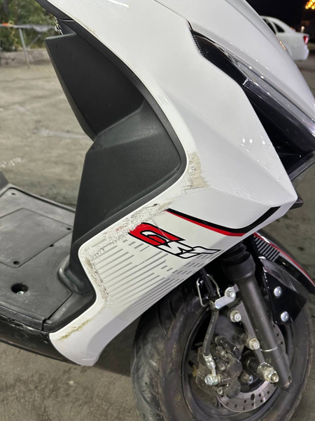 gts 150 cc sotiladi benzin 92 qoyilgan
