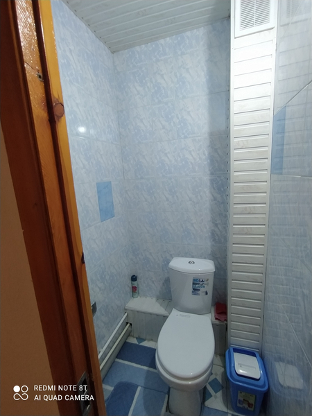 Срочно Продаётся дом 3/1/9 (Водник)