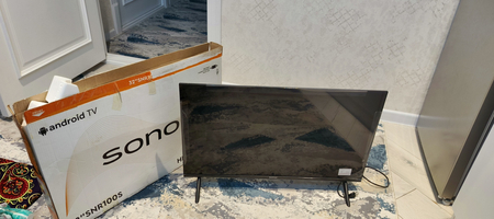 Smart Tv 32 android