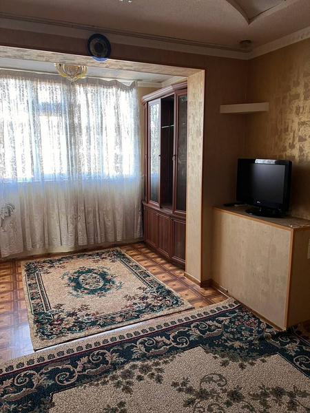 Продаётся 4 ком кв Мархабо
