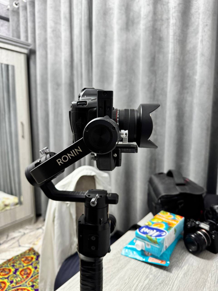 Canon eos 6 d продается