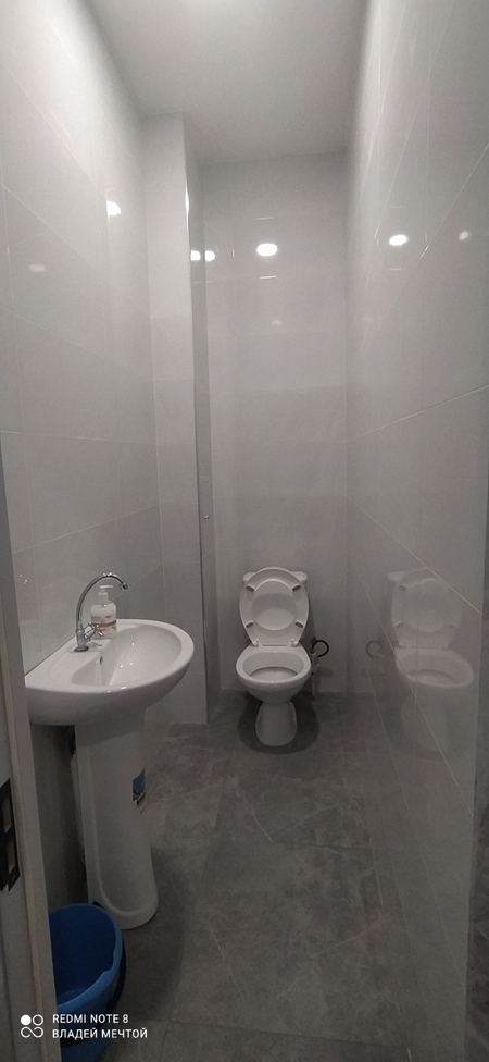 Депо Молл чиланзар25 офисы 20м² 26м² 30м² 36м² с ремонтом без мебели