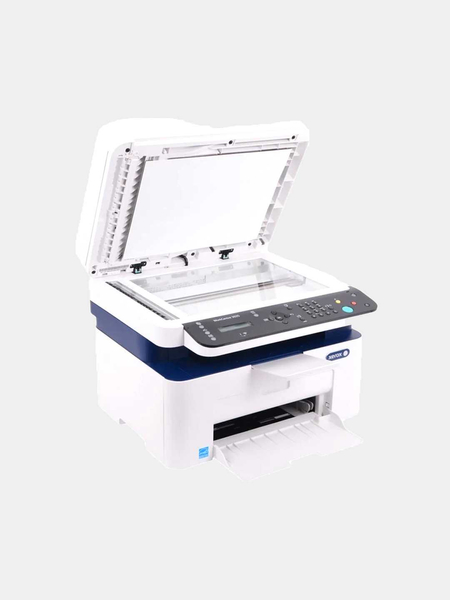 MFP WorkCentre 3025NI, A4 Xerox
