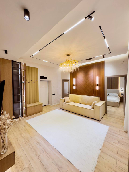 Продам квартиру 2в3/3/4 в центре столицы