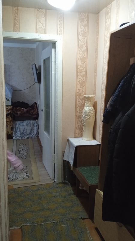 Аренда квартиры в Мирзо Улугбекский районе Максим Горький 2/5/5.