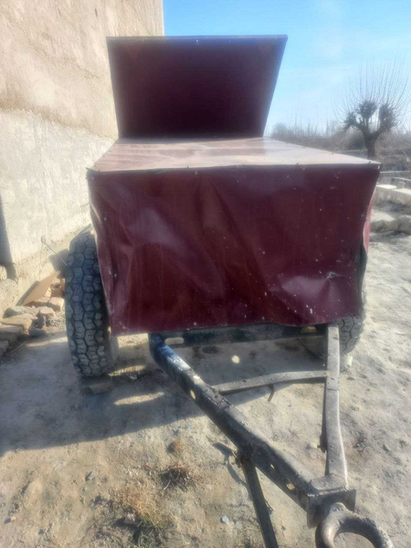 Gaz bolon sotiladi