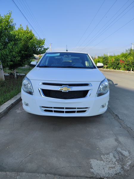 Cobalt GX style plus 2024