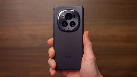 Honor Magic 6 Pro (без предоплаты) на заказ из Китая