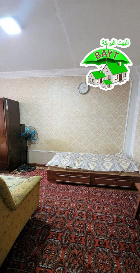 • Срочно‼️ КИРПИЧНЫЙ 1/1/4 Чиланзар-6 ‼️ Продаётся квартира