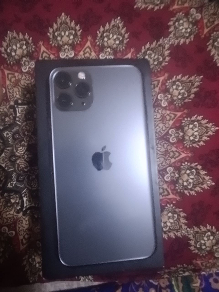 .Iphone. 11 pro