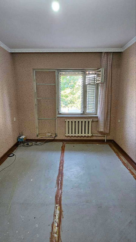 2-к квартира, 36 м², 2/4 эт. Асалабад Слонима