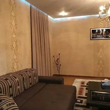 Идеальный вариант для жизни и инвестиции  Мирабад  1/3/4 пл.43м2