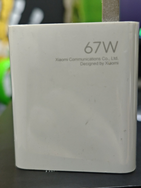 Xiaomi Mi 11 Pro 8/256GB Black