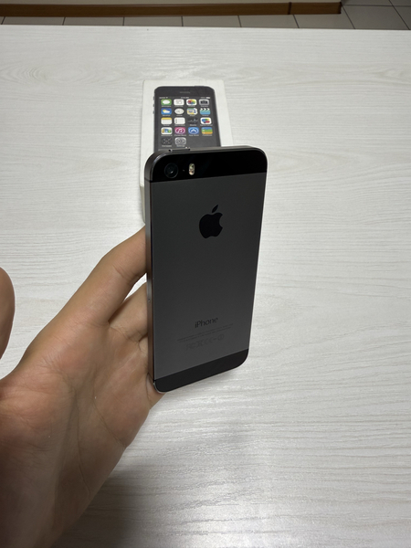 Iphone 5s 16 Gb Ideal!
