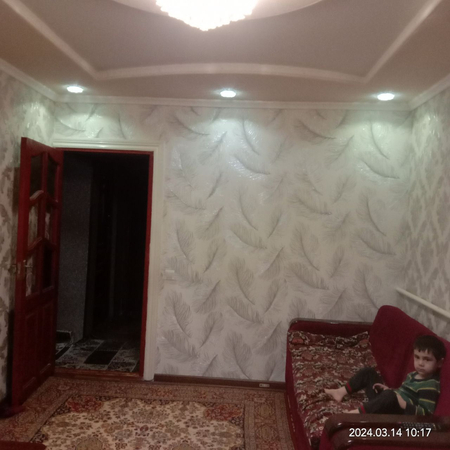 Срочно квартира сотилади