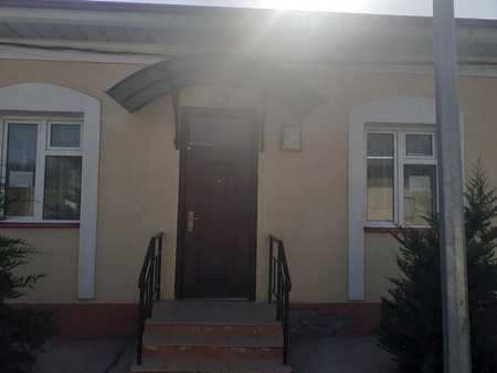 Катеж сотилади тайлок туманида