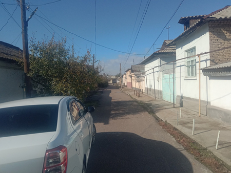 Уй ховли 2.3 сотих
