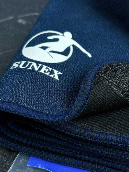 Пояс для Похудения|Sunex прошитый 120cм|От первых рук|Доставка имеется