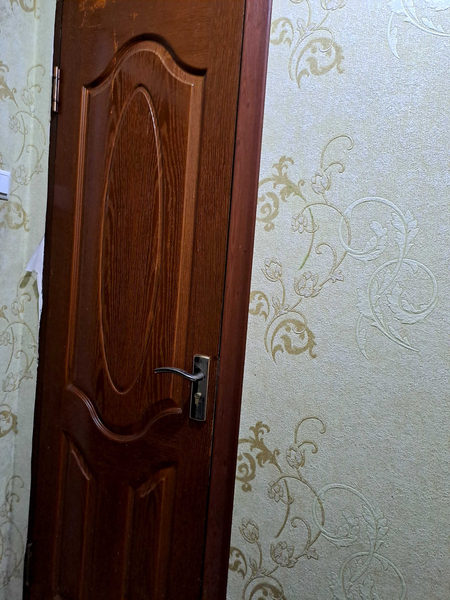 Двери канатка / Канатка эшиклар / Ёгоч эшик