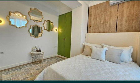 Новостройка ЖК Kislarod Murad Bilding 2/15/16 Авторский проект