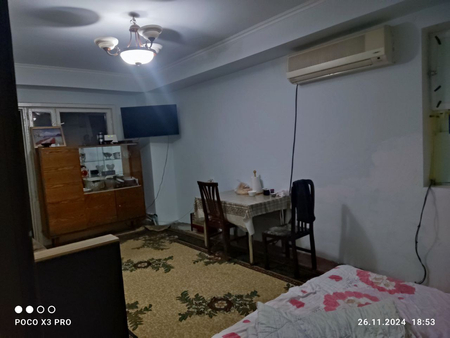 Квартира 64квадрата