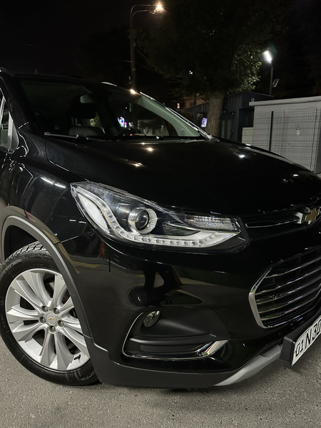 Chevrolet Tracker 1 premier