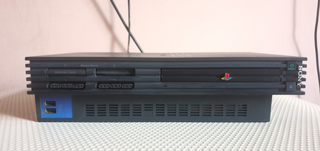 Playstation 2 ,ps2 ideal 64gb 64memory card freeboot o'yin to'la usb