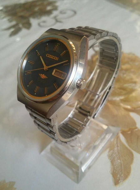 Продам наручные часы-ORIENT automatic