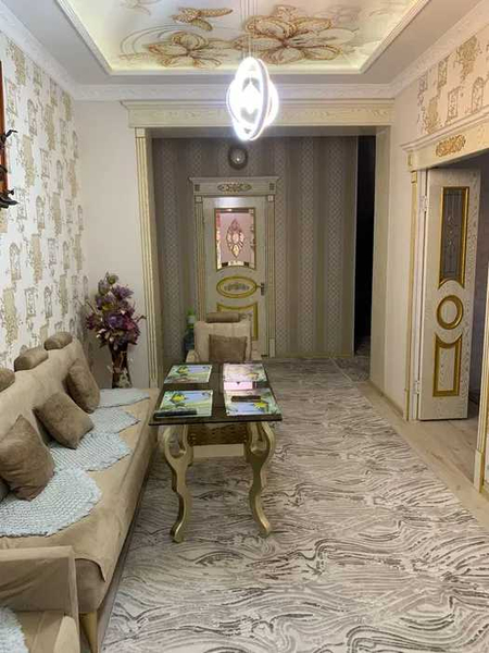БУМ ижара 6 хона, 3 сотих Участка,  Иностранец, Хитой id sh 967