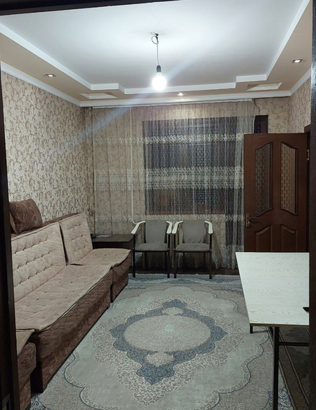 Продаётся квартира 2/1/4 (не торец), массив Феруза,  Гинекология, Эко