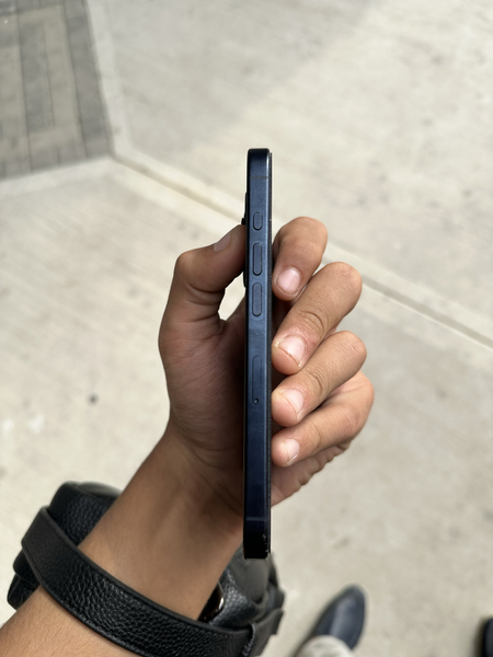 Iphone 15 pro 256