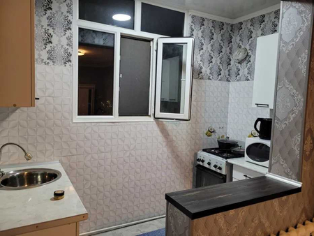 Аренда 2 комнат на Максим горький