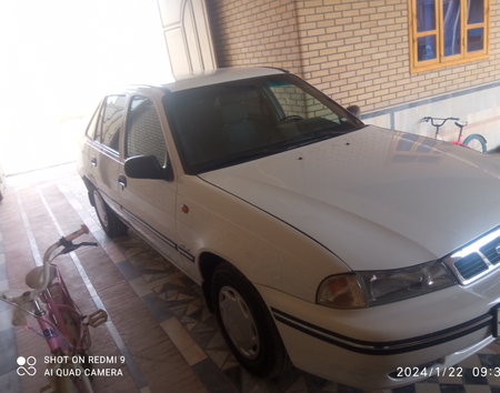 Продам Нексия 1 2006 год