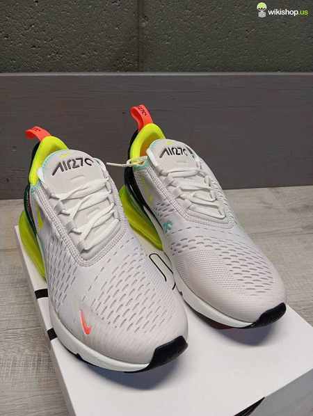Nike Air Max 270 мужские / Размер 43 (US 10]