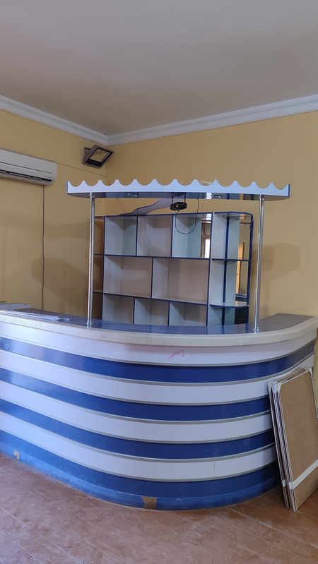 Bar sotiladi banket zal uchun