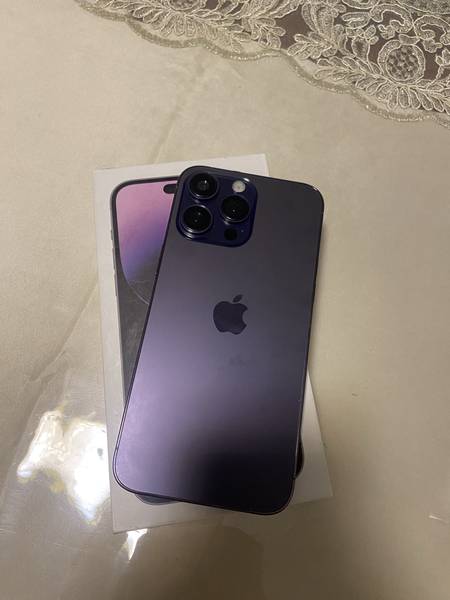 Iphone 14 pro max