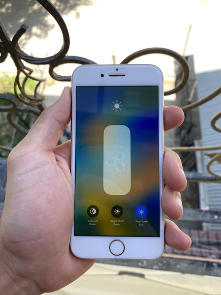 Ideal holatta iphone 8