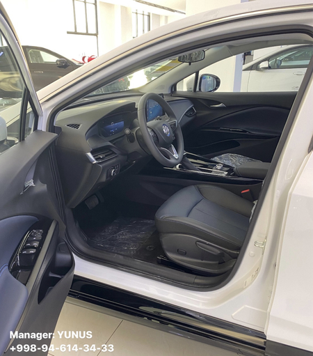 Buick Velite 6 2024